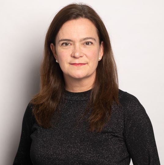 Tamara Rogers | The Marketing Society